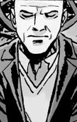 Maxwell Hawkins (Comic Series)/Gallery | Walking Dead Wiki | Fandom