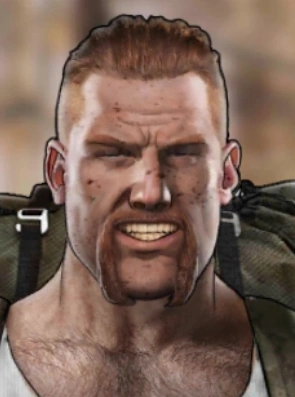 Abraham Ford (Survivors) | Walking Dead Wiki | Fandom