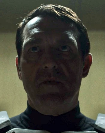 Commonwealth Soldier 1 (TV Series) | Walking Dead Wiki | Fandom