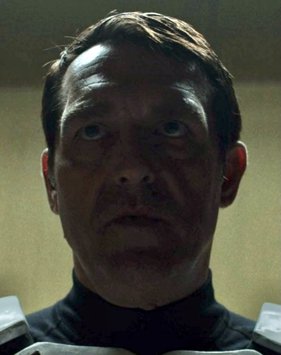 Commonwealth Soldier 1 (TV Series) | Walking Dead Wiki | Fandom