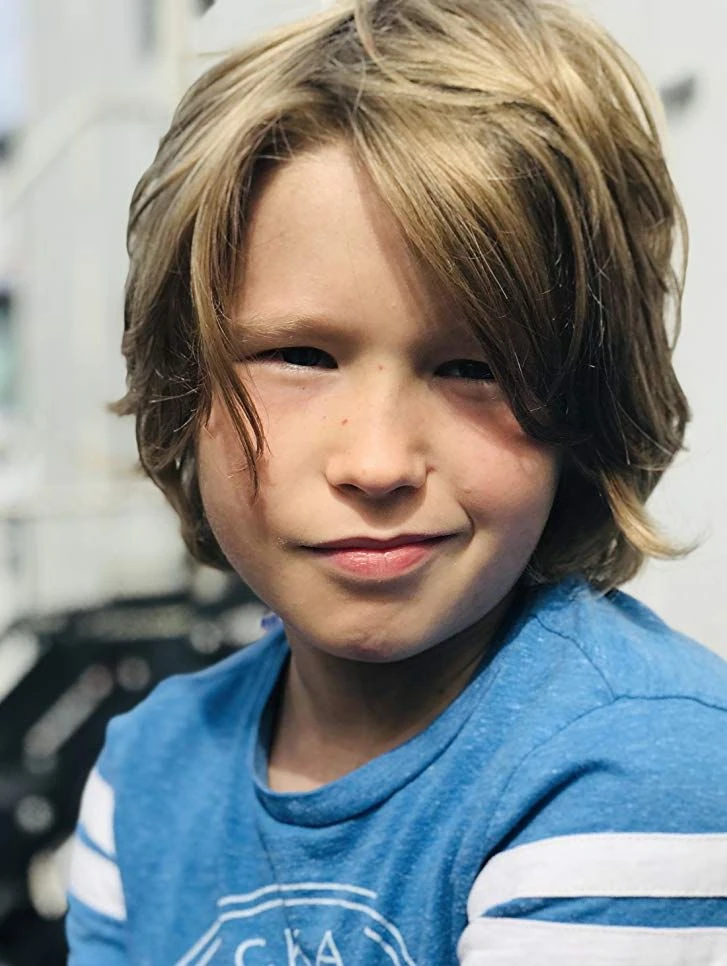 Luke David Blumm | Walking Dead Wiki | Fandom