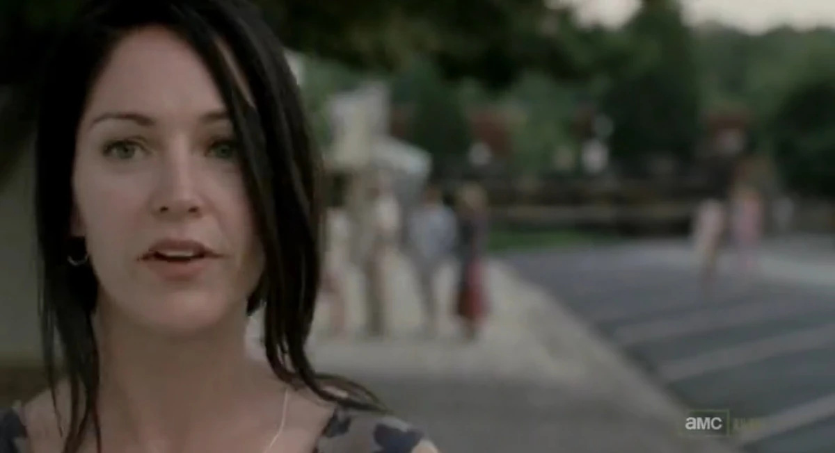 Rowan (TV Series)/Gallery | Walking Dead Wiki | Fandom