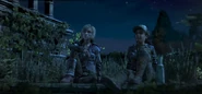 Violet (Telltale)/Gallery | Walking Dead Wiki | Fandom