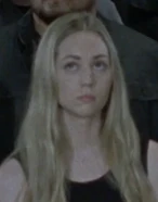 Amber (TV Series)/Gallery | Walking Dead Wiki | Fandom