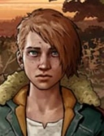Minerva (Road to Survival) | Walking Dead Wiki | Fandom