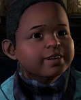 Alvin Jr. (Telltale) | Walking Dead Wiki | Fandom