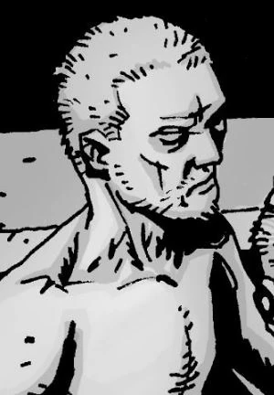 Jud (Comic Series) | Walking Dead Wiki | Fandom