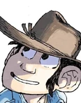 Carl Grimes (Small Bites) | Walking Dead Wiki | Fandom