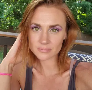 Chelsea Reuter Goddard | Walking Dead Wiki | Fandom