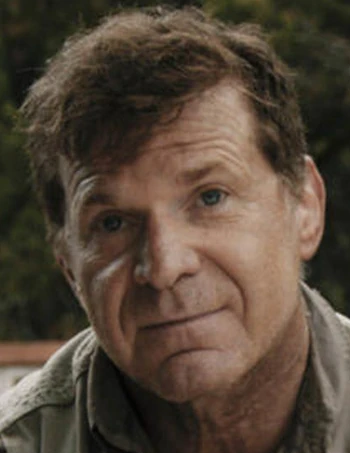 Clark (The Althea Tapes) | Walking Dead Wiki | Fandom