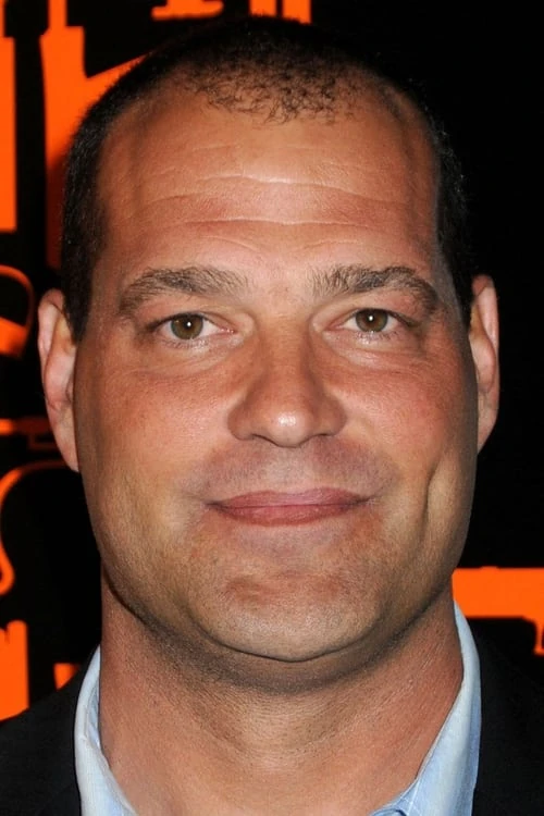 Jeff Chase | Walking Dead Wiki | Fandom