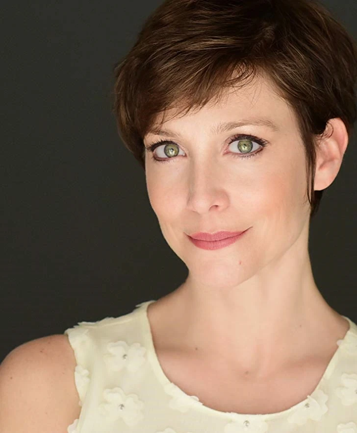 Jennifer Riker | Wikia The Walking Dead tiếng Việt | Fandom