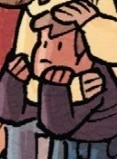 Mikey (Small Bites) | Walking Dead Wiki | Fandom