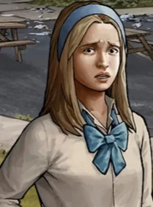 Moira (Road to Survival) | Walking Dead Wiki | Fandom