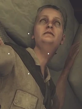 Mrs. Harrison (Survival Instinct) | Walking Dead Wiki | Fandom