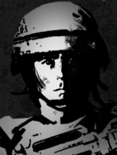 Soldier (Dead Run) | Walking Dead Wiki | Fandom