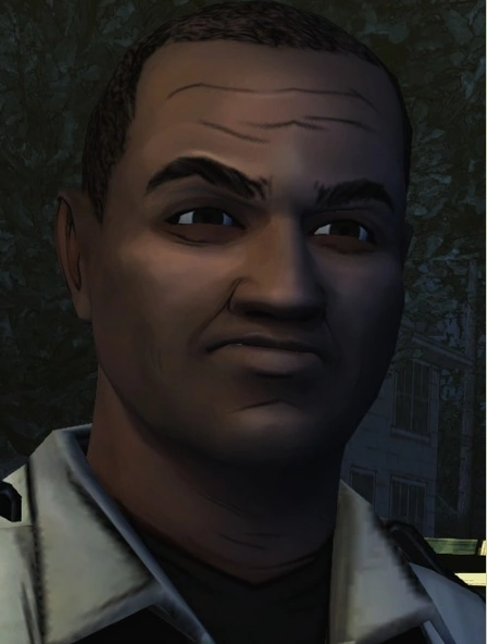 Andre Mitchell (Telltale) | Walking Dead Wiki | Fandom