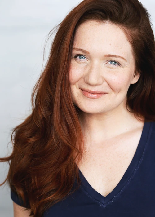 Mandi Christine Kerr | Walking Dead Wiki | Fandom