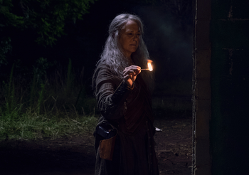 Jed (TV Series) | Walking Dead Wiki | Fandom