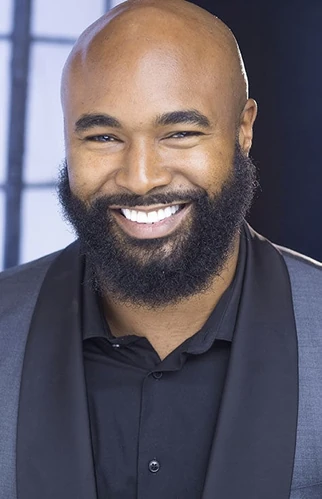 Michael Anthony | Walking Dead Wiki | Fandom