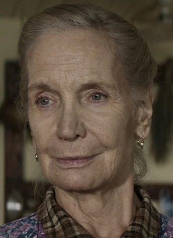 Didi (Daryl Series) | Walking Dead Wiki | Fandom