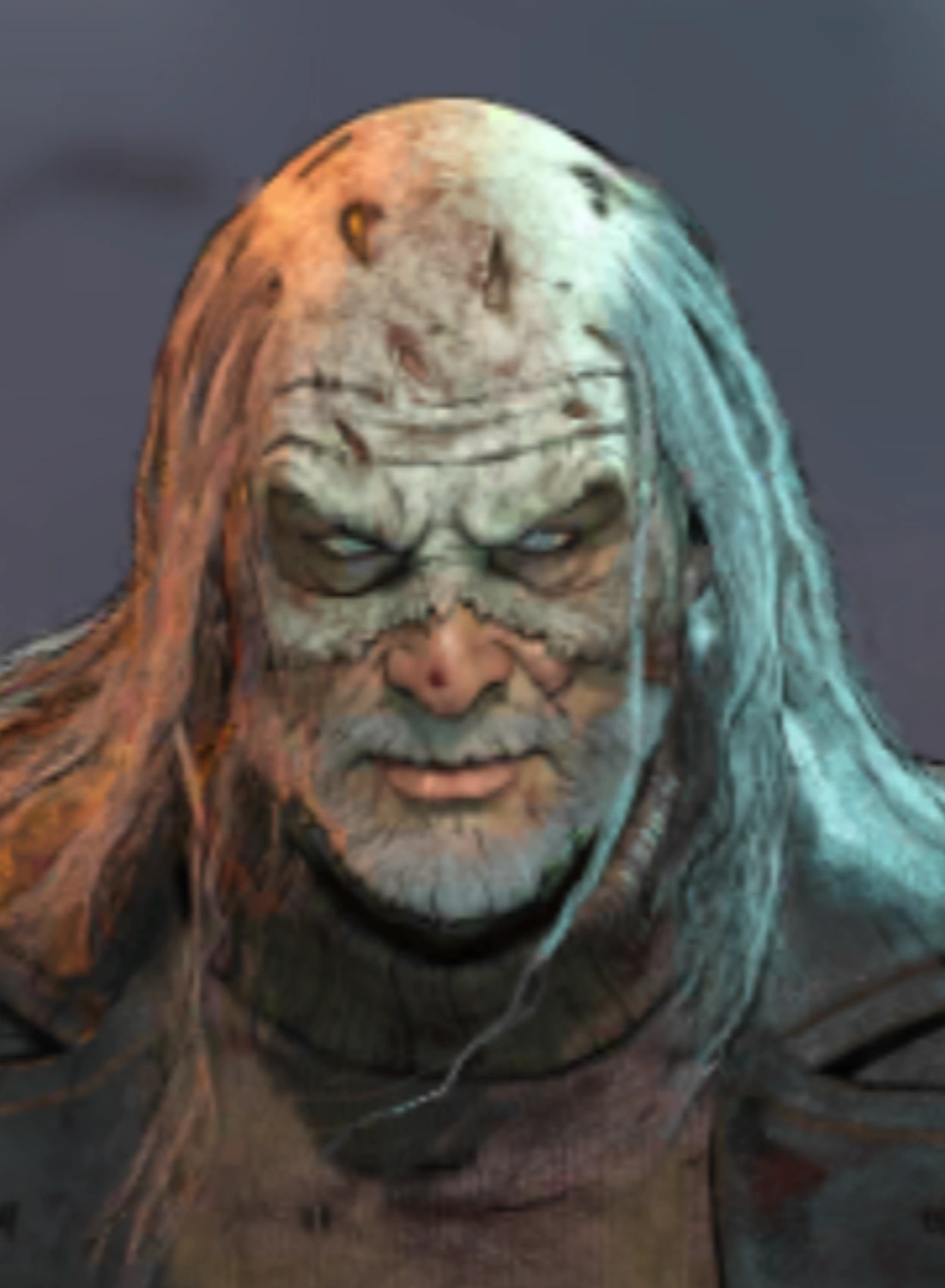 Beta (Survivors) | Walking Dead Wiki | Fandom