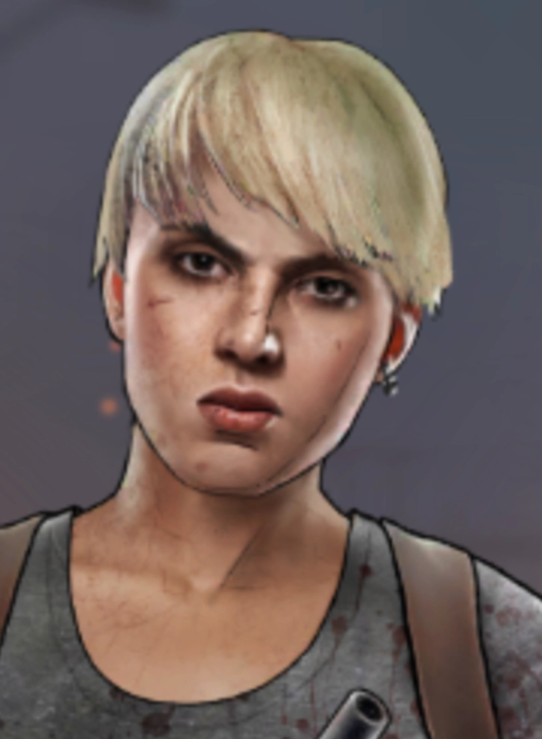 Holly (Survivors) | Walking Dead Wiki | Fandom