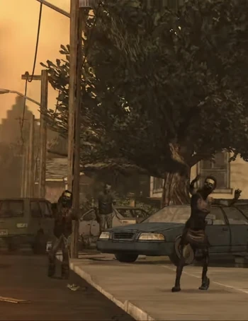 Notable Zombies (Telltale) | Walking Dead Wiki | Fandom