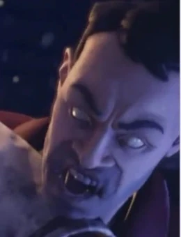 Dr. Carlton (Last Mile) | Walking Dead Wiki | Fandom