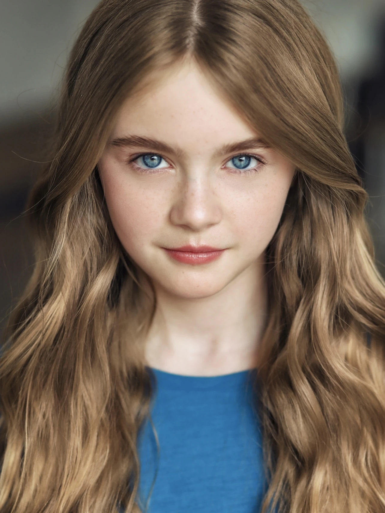 Amber Chaney Walking Dead