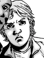 Mikey (Comic Series)/Gallery | Walking Dead Wiki | Fandom