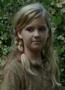 Mika Samuels (TV Series)/Gallery | Walking Dead Wiki | Fandom