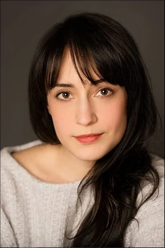 Sarah Danko | Walking Dead Wiki | Fandom