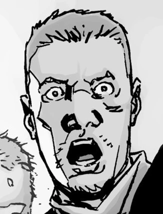 Savior 18 (Comic Series) | Walking Dead Wiki | Fandom