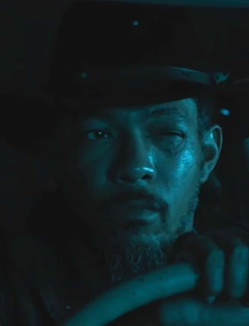 Gritz (Dead City) | Walking Dead Wiki | Fandom