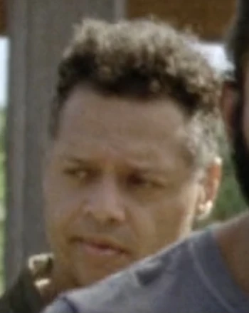 Kyle (TV Series) | Walking Dead Wiki | Fandom