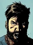 Allen (Comic Series) | Walking Dead Wiki | Fandom