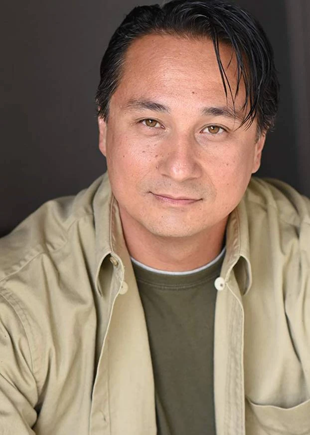 Dango Nguyen | Walking Dead Wiki | Fandom