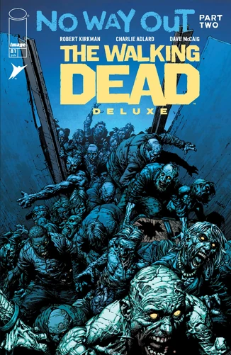 Issue 81 | Walking Dead Wiki | Fandom