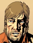 Rick Grimes (Comic Universe) | Walking Dead Wiki | Fandom