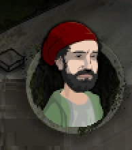 Terry (Social Game) | Walking Dead Wiki | Fandom