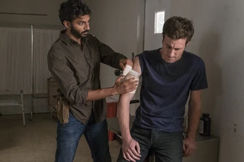 Kevin (TV Series) | Walking Dead Wiki | Fandom