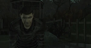 Andrew St. John (Telltale)/Relationships | Walking Dead Wiki | Fandom