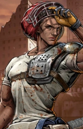 Brody (All-Stars) | Walking Dead Wiki | Fandom