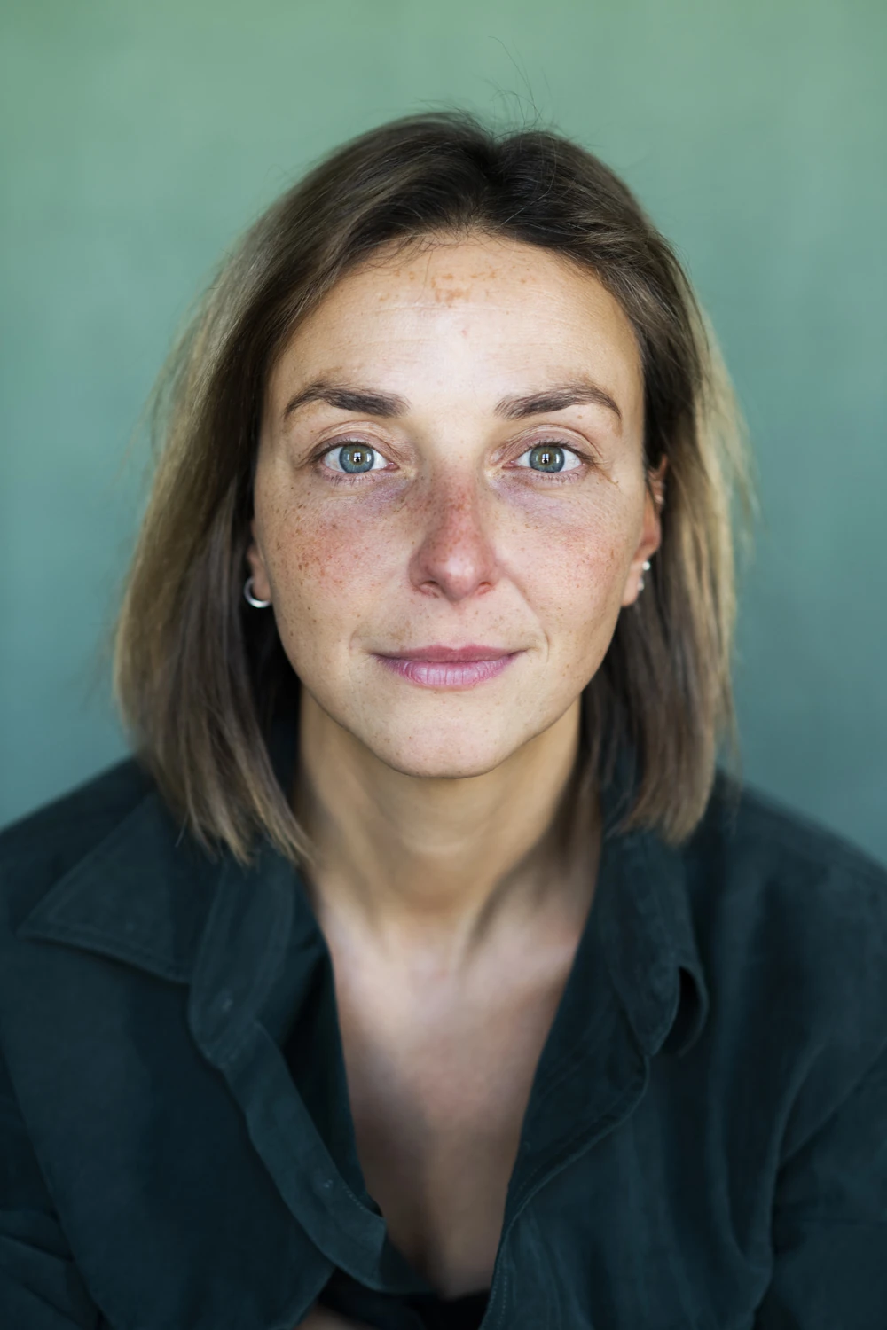 Nurcan Özdemir | Walking Dead Wiki | Fandom