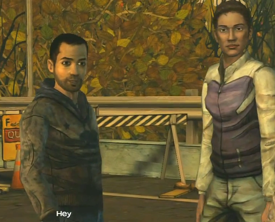 User blog:Axel TWD/Video Game Season 2 Speculation | Walking Dead Wiki ...