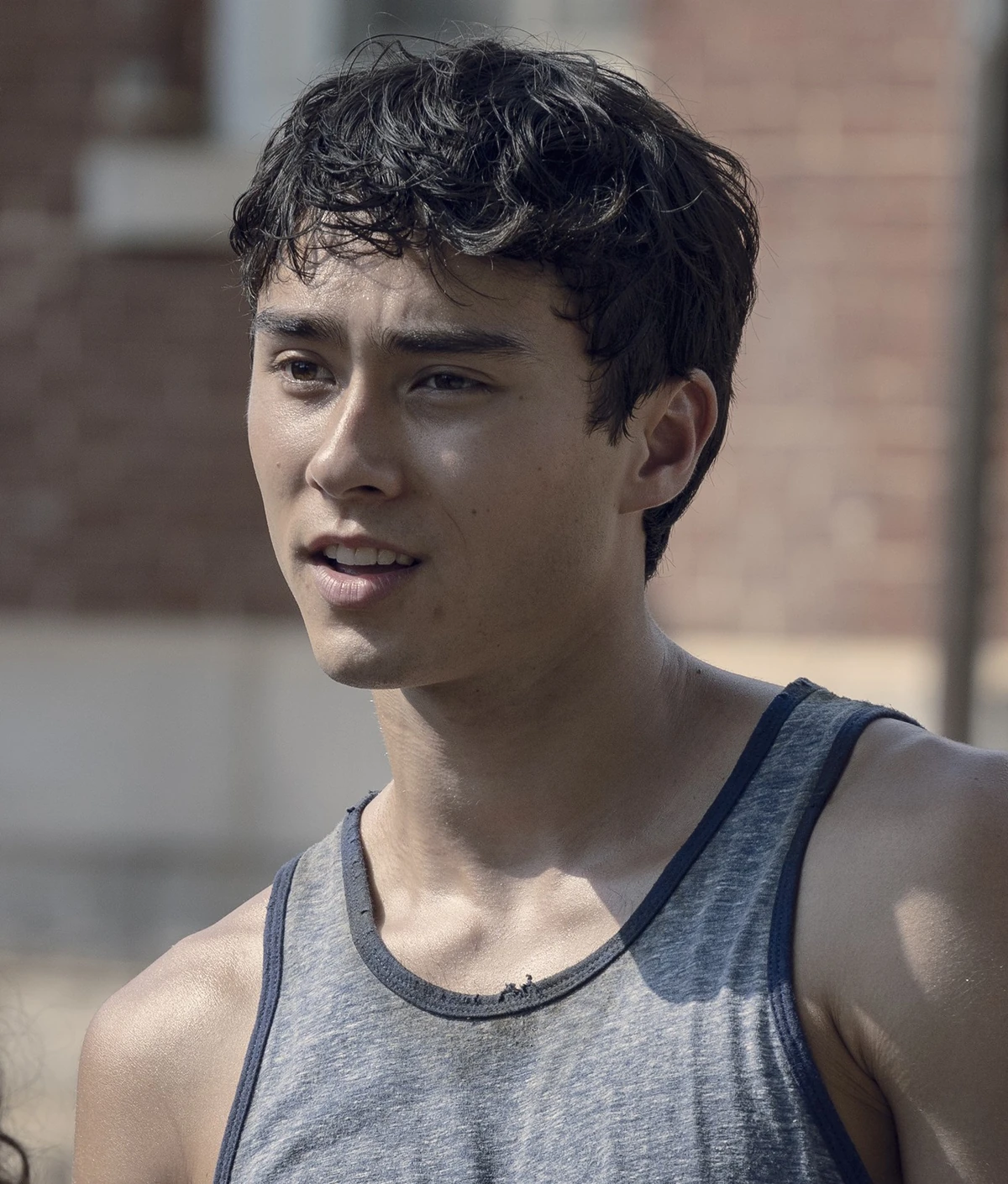 Rodney (Phim) | Wikia The Walking Dead tiếng Việt | Fandom