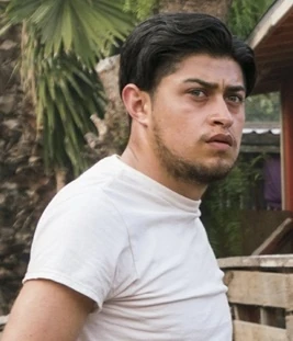 Antonio Reyes | Wikia The Walking Dead tiếng Việt | Fandom