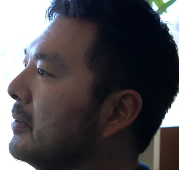 Derek Sakai | Walking Dead Wiki | Fandom