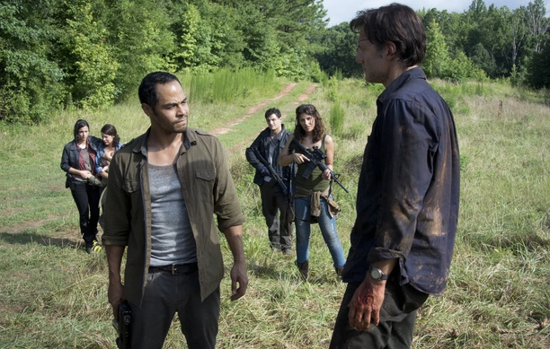 Alisha (Serial TV)/Galeria | Walking Dead Wiki | Fandom
